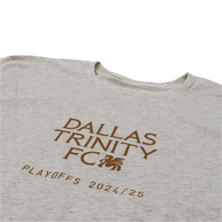 Dallas Trinity FC