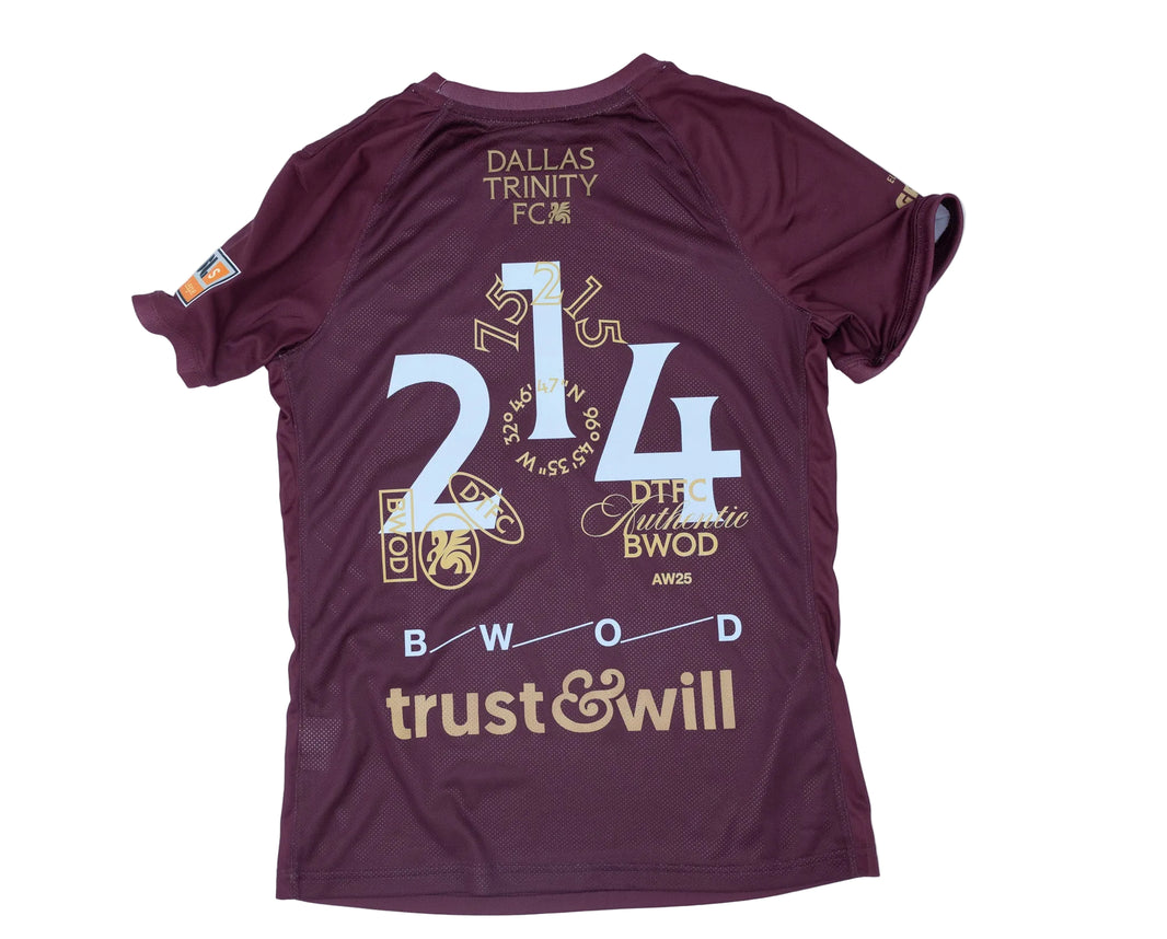 Dallas Trinity FC