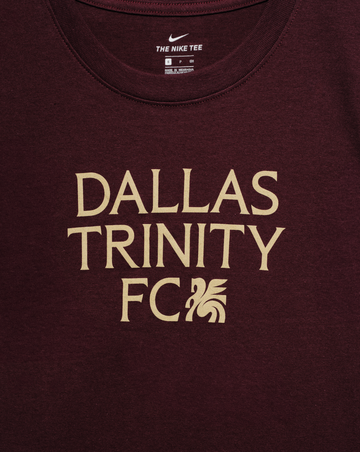 Dallas Trinity FC