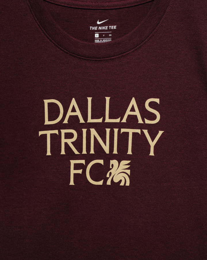 Dallas Trinity FC