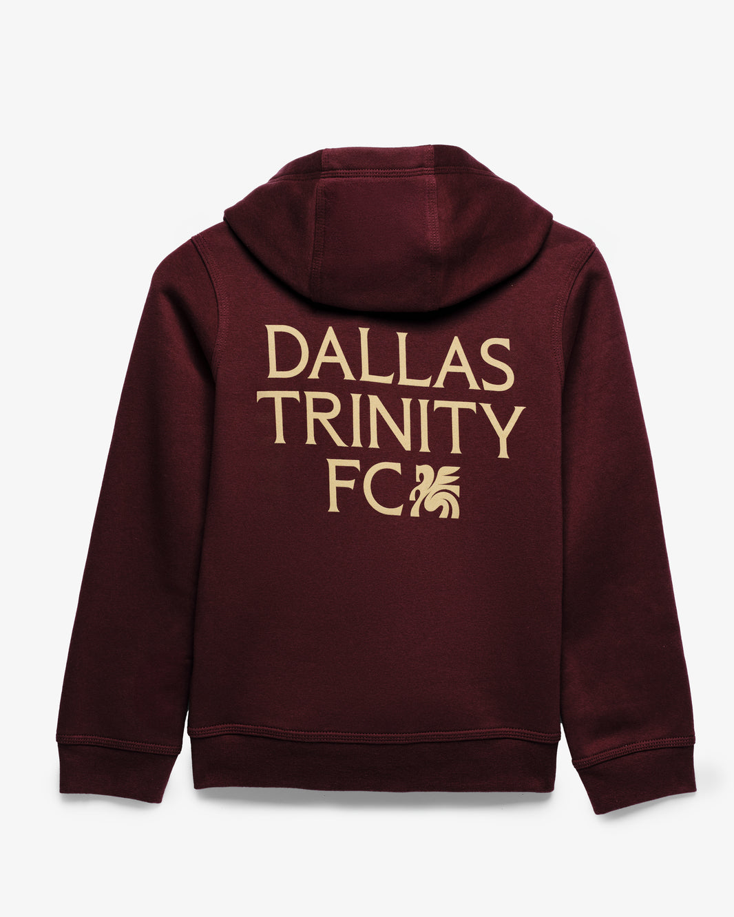 Dallas Trinity FC